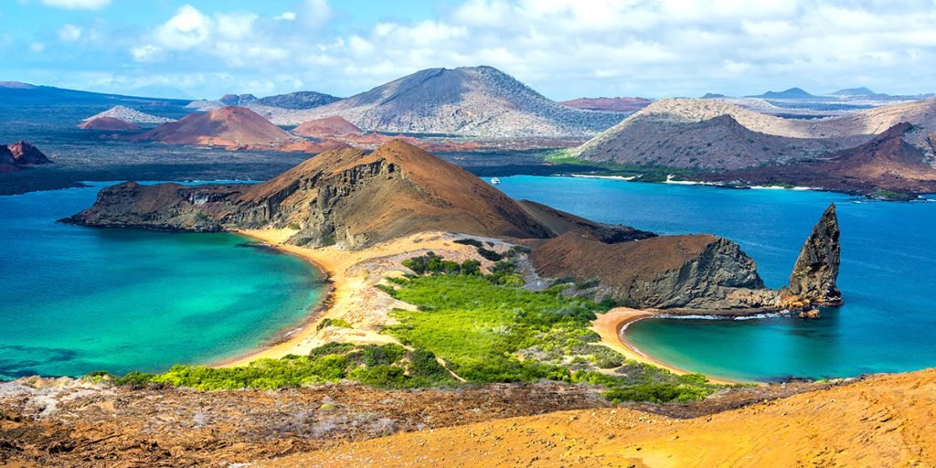 De 7 wereldwonderen der natuur | Ontdek het op 7Natuurwonderen.nl